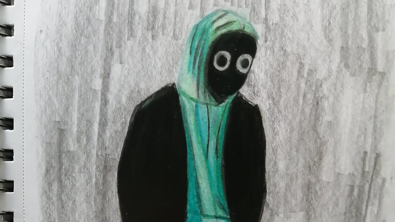 como dibujar a Boywithuke - YouTube