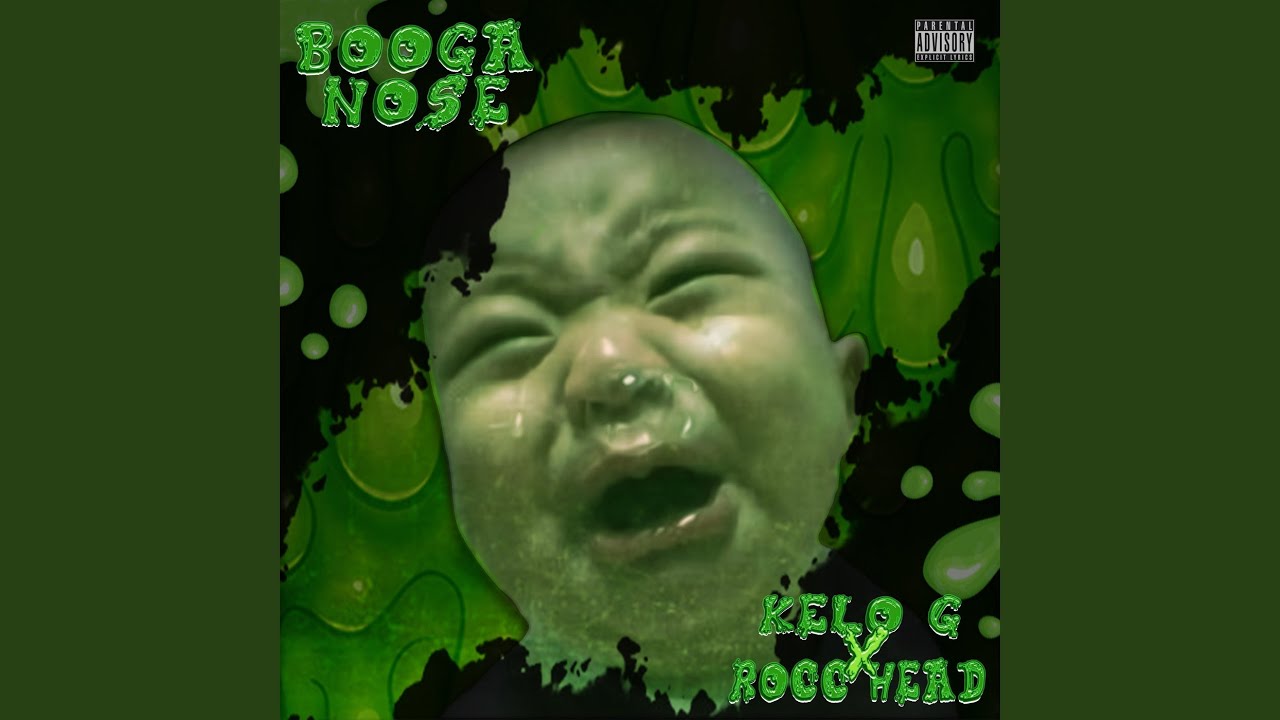 Booga Nose - YouTube