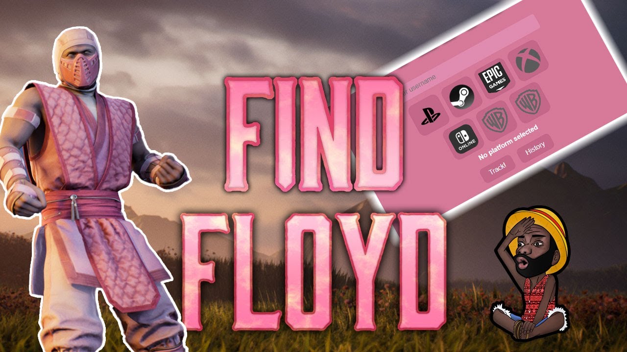 MK1 Khaos Reigns How to Find Floyd’s Secret Fight & Unlock New Stage ...