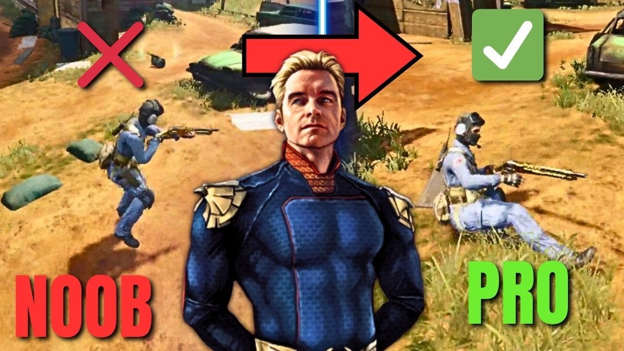 4 Tips to Dominate with Shotgun in CODM: Ultimate Guide Breakdown - YouTube