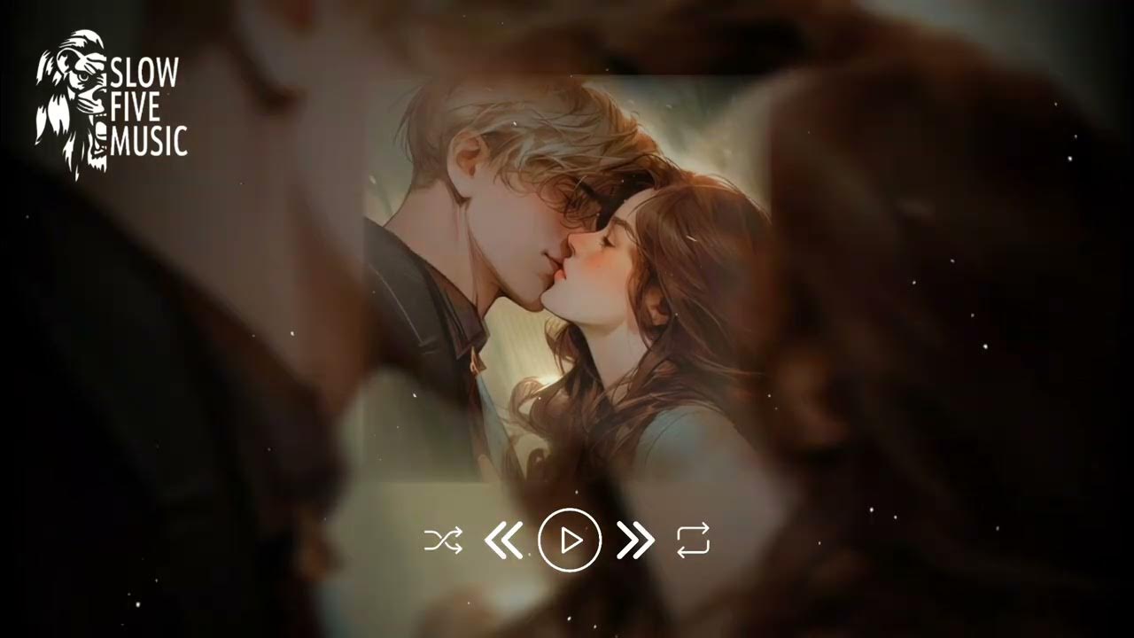 Selina Zhang - Kiss Me Kill Me (Slowed + reverb) - YouTube