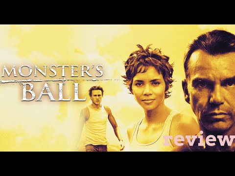 Monster's Ball - Movie Review