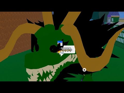 DRAGON REWORK OUT NOW?!!! (Def not clickbait) - YouTube