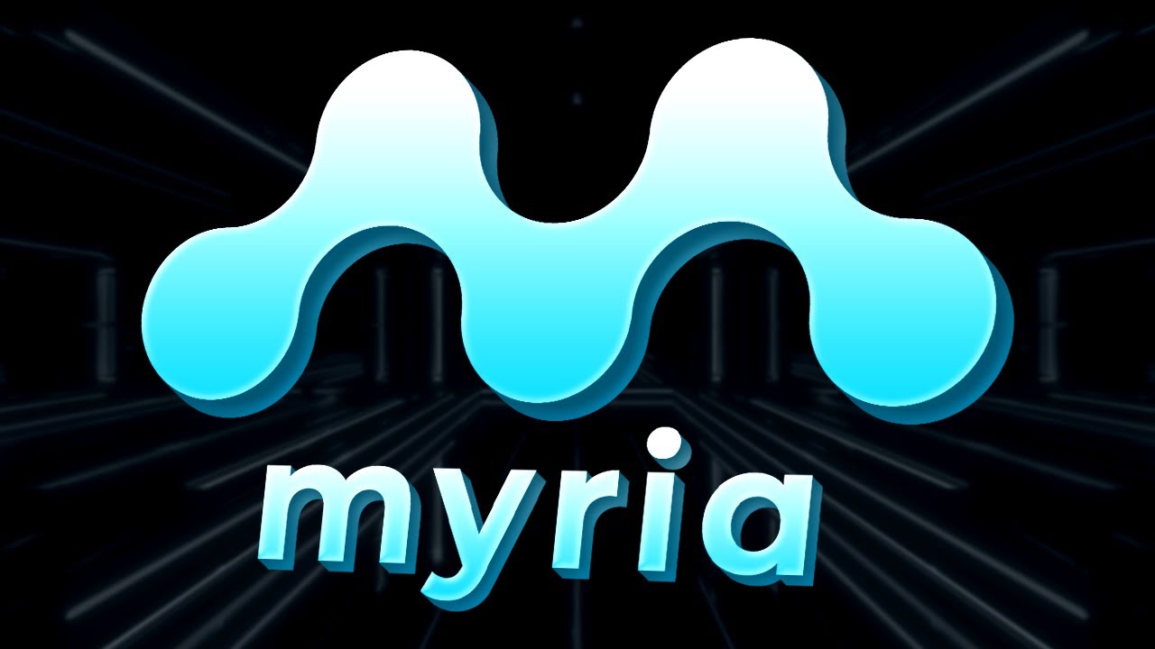 What is Myria? - MYRIA Blockchain Web3 Gaming Ecosystem Explained - YouTube