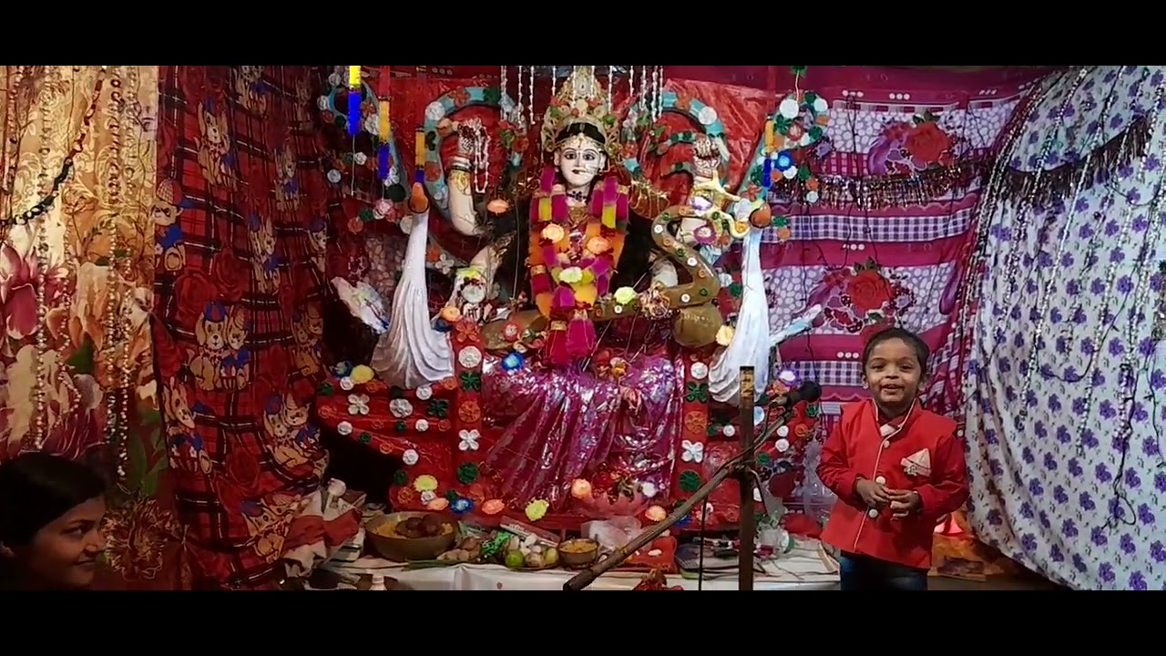 Mr Keshav Raj Kashyap" performance - YouTube