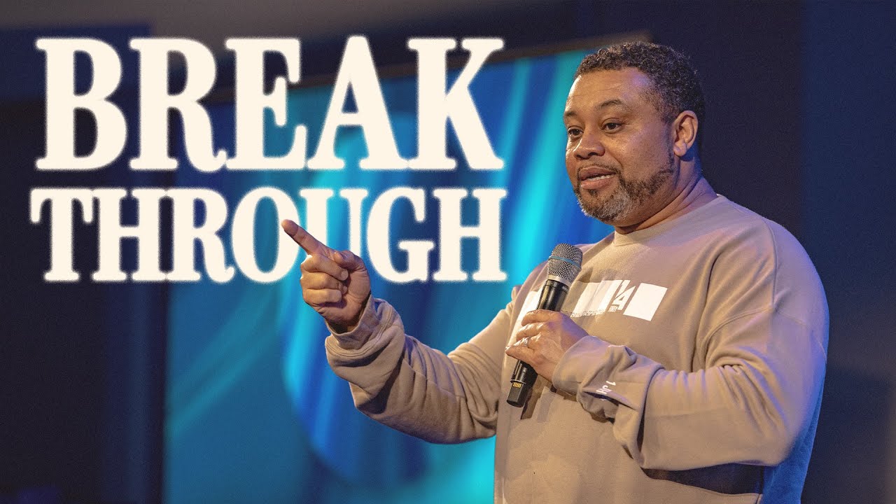 14forty | Pre-Spring Retreat 2024 | Pastor John Jester - YouTube