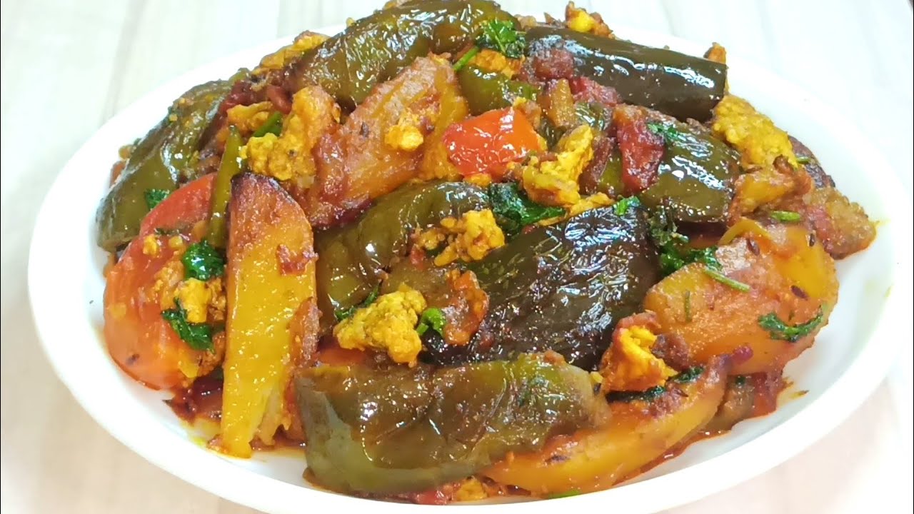 ডিম বেগুনের এই রেসিপিটি রাতের ডিনারে বানিয়ে নিন রুটি পরোটার সঙ্গে ...