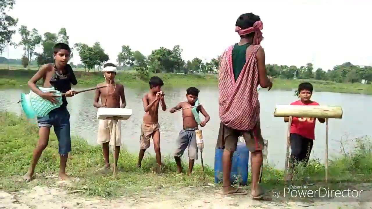 bangla baul gan....bangoli baul song - YouTube