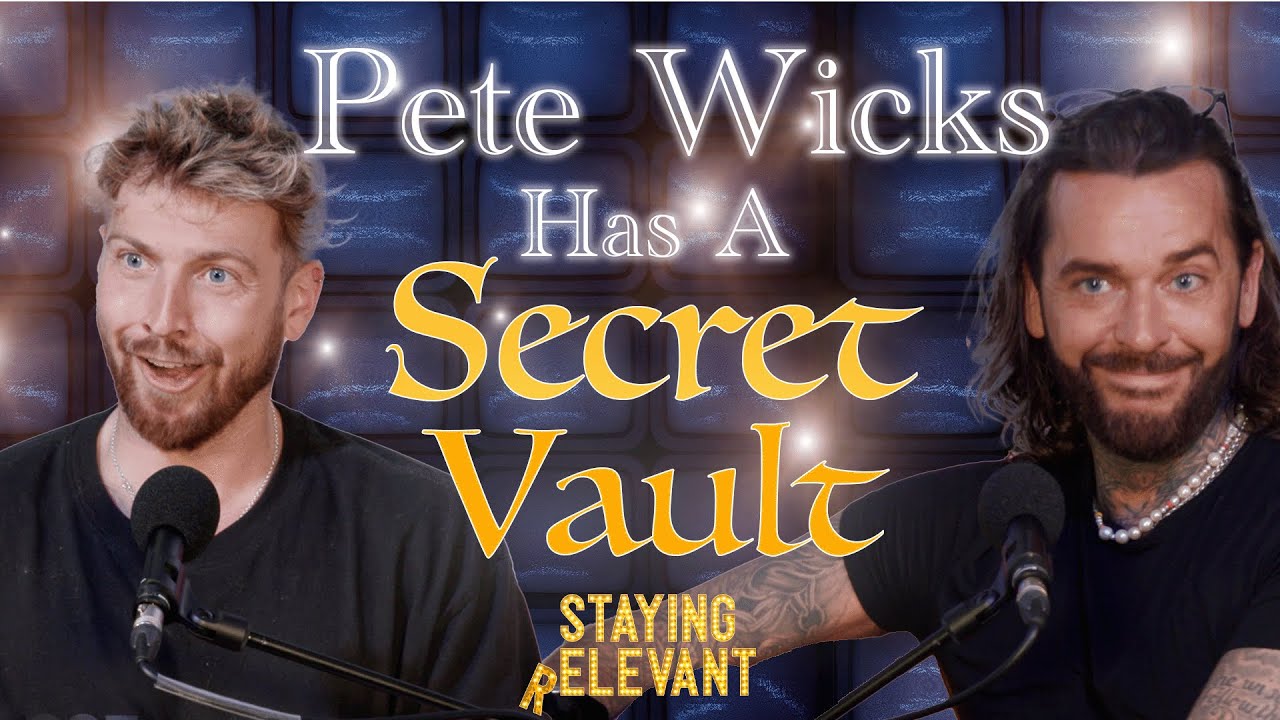 Pete Is Going To Extreme Lengths To Not Be Cancelled | Staying Relevant ...