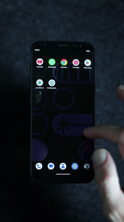 Já viu uma Custom Rom? Lineage OS. - YouTube