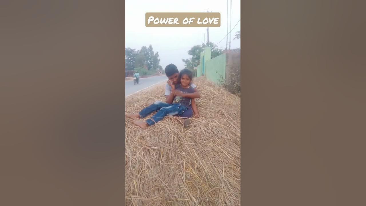 power of love part 1 #shorts #funny #viral - YouTube