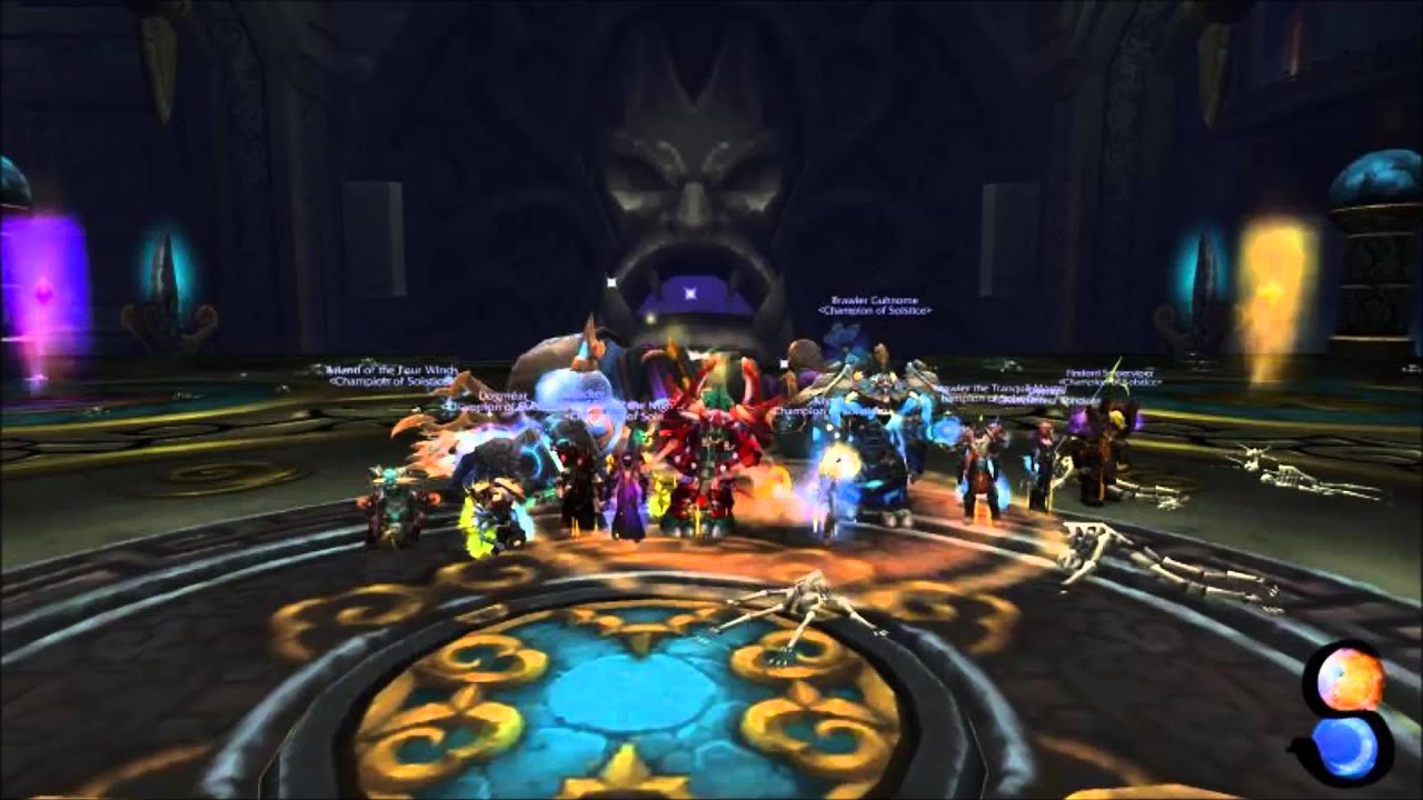 Phantom Service - Done Deal! (End Credits) - YouTube