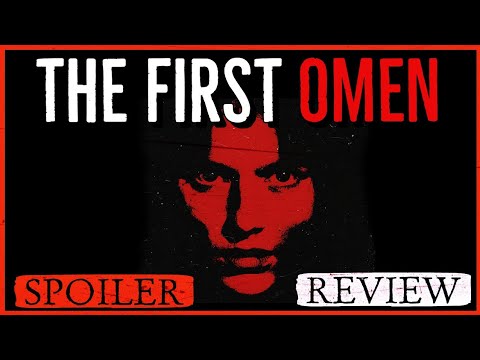 The First Omen SPOILER REVIEW | The Most CONTROVERSIAL Horror Film ...