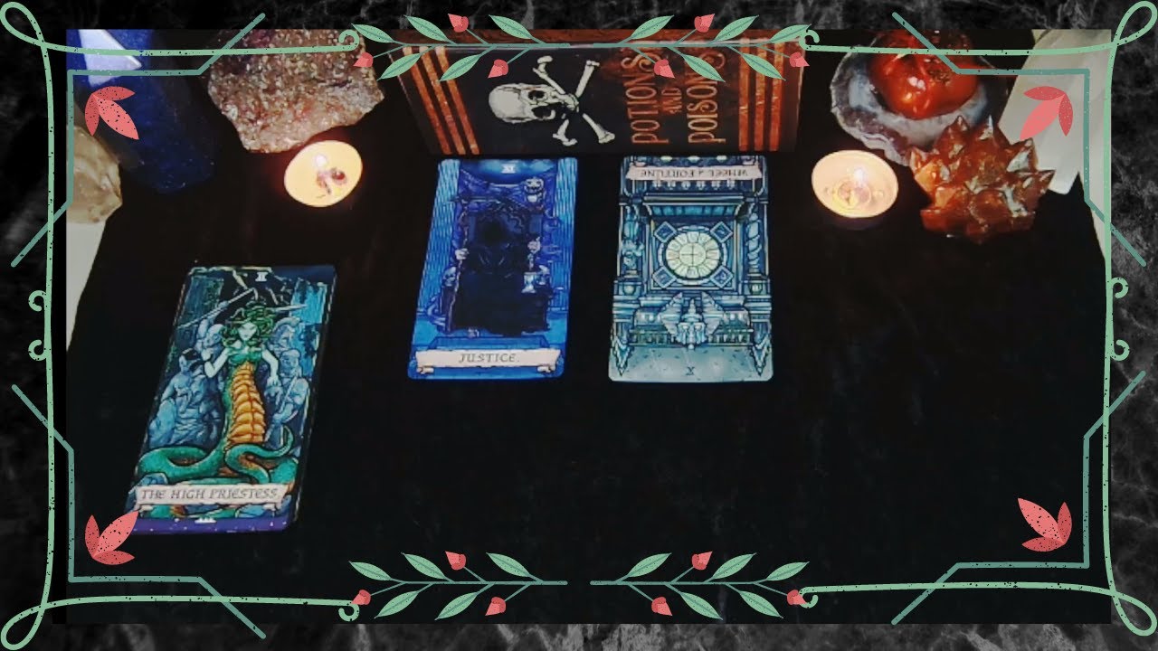 Violation of Spiritual Laws⚔️ KARMA & JUSTICE is REAL 👀Wait and see ...