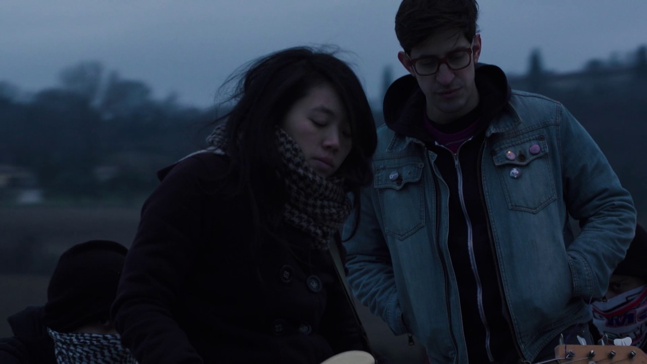 Cosmetic - La linea si scrive da sola [official video album CORE - 2017 ...