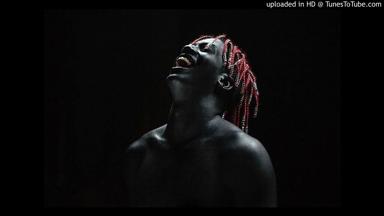Mush Mouf Official Instrumental - Lil Yachty & Pi'erre Bourne - YouTube