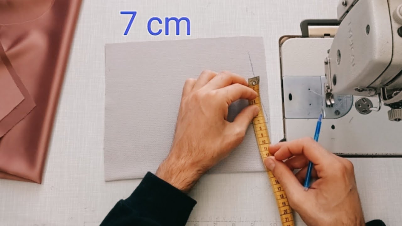 sewing techniques. It changed my life for the better. Sewing ideas for ...