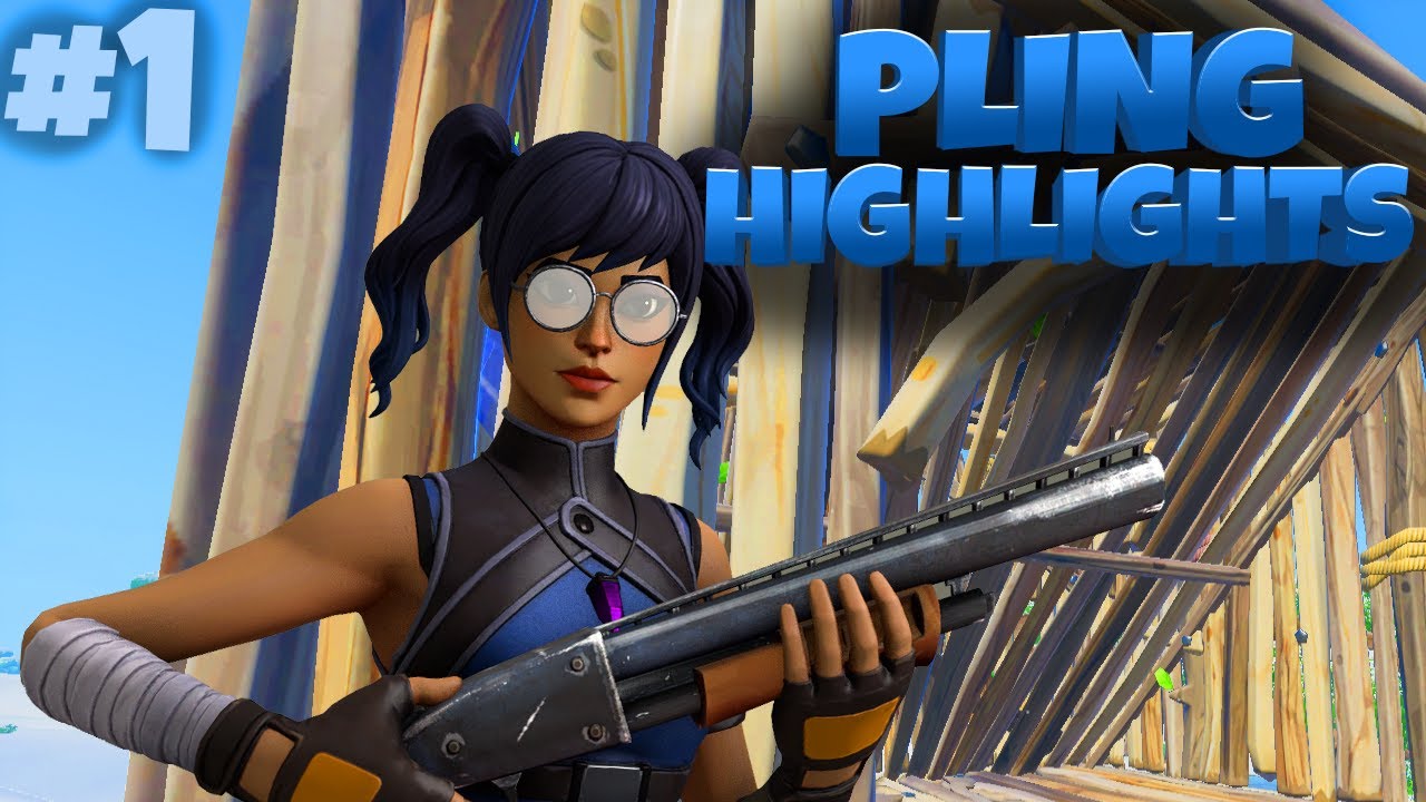 Pling | Highlights #1 - YouTube