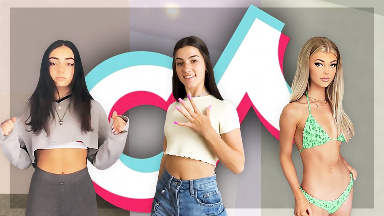 Ultimate Dance Tiktok Compilation March 2021 Part 3 Youtube