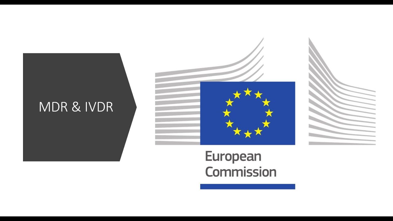 MDR & IVDR - YouTube
