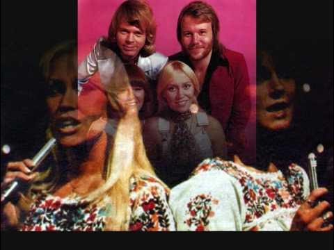 ABBA - Ring Ring (German version) - YouTube