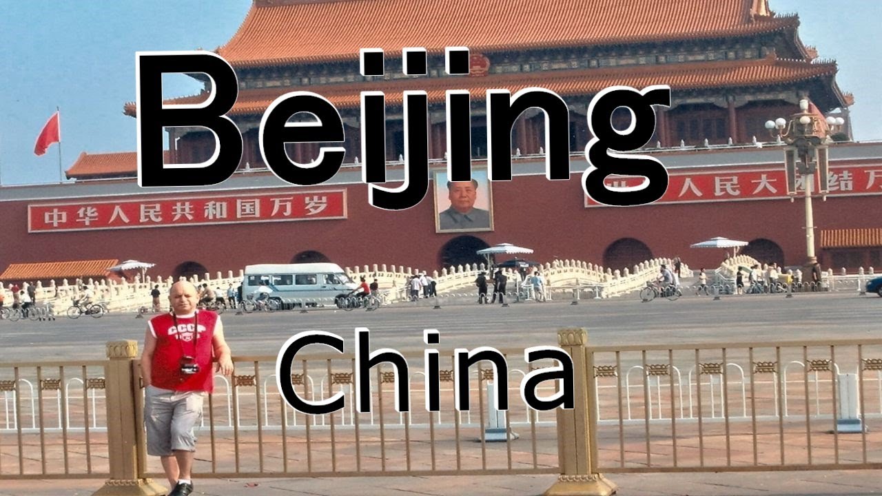 Home M Buble - Beijing Amsterdam Video - YouTube