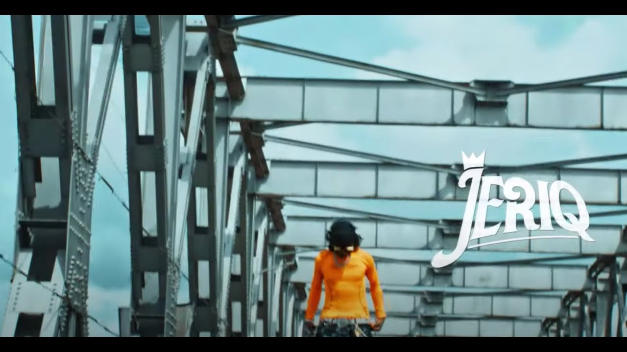 Jeriq - Ije Nwoke (Official Music Video) - YouTube Music