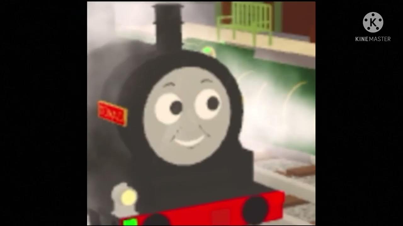 Sodor Eclipse in a nutshell - YouTube