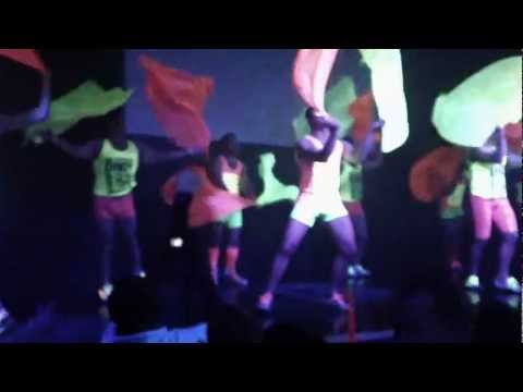 DarkSide at Orgy Part 2