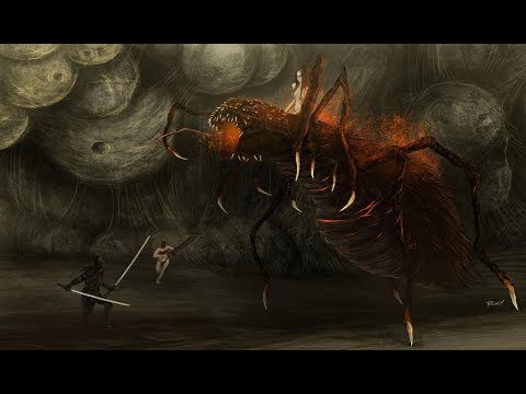 Blighttown | Dark Souls Remastered (100% Walkthrough & No Commentary ...