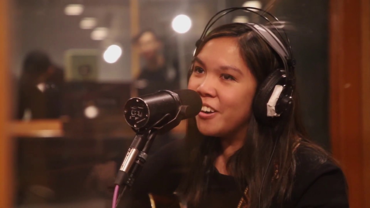 Francesca Castro - Everything I've Got Belongs To You - YouTube