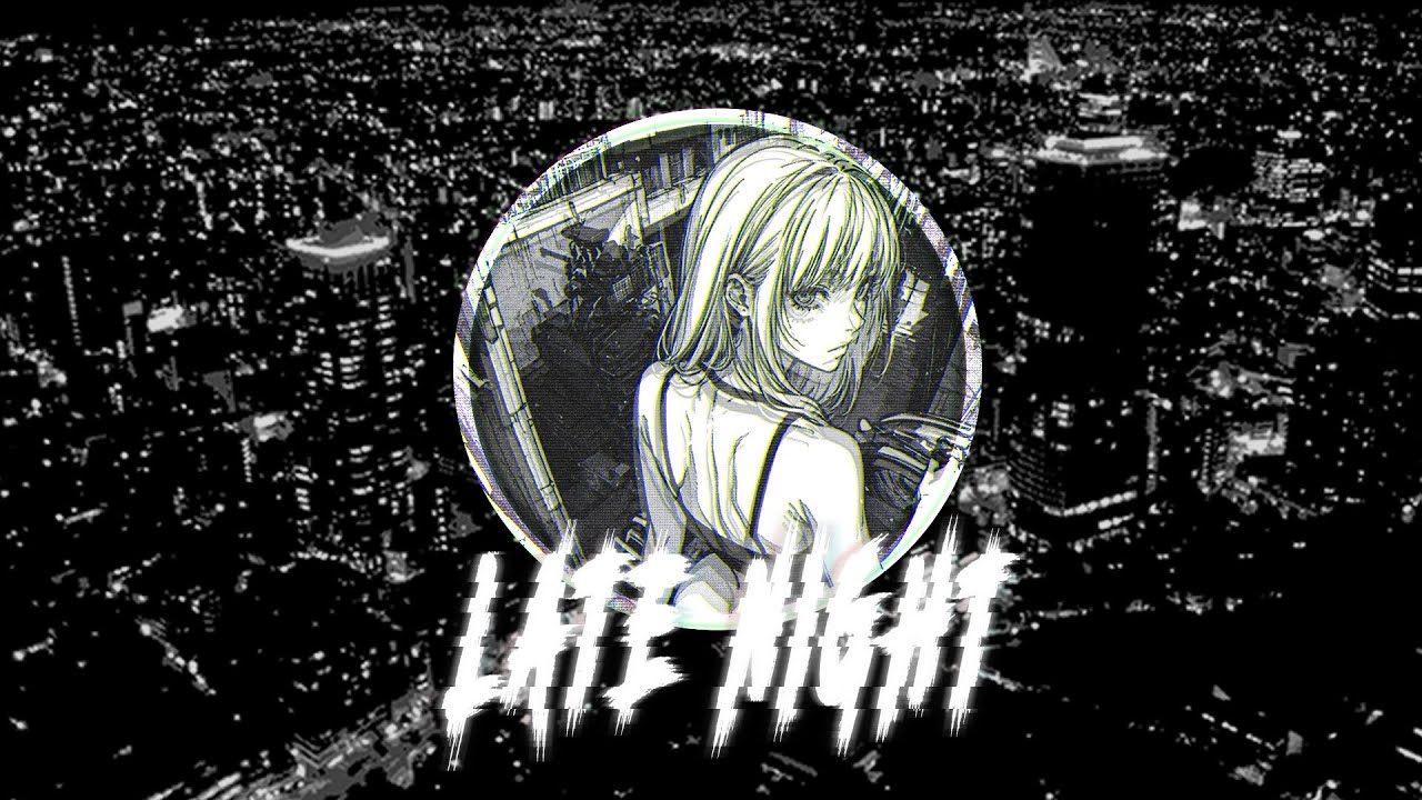 Luciano - Late night (lyrics) - YouTube