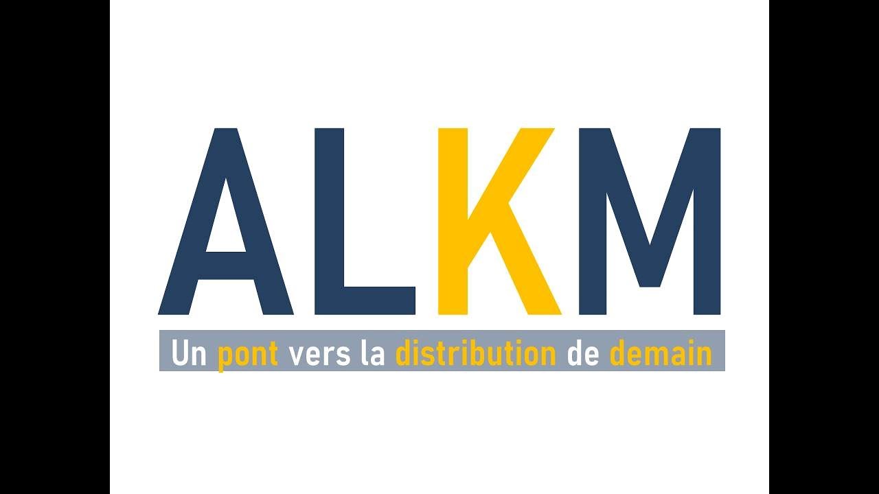 ALKM Vœux 2023 - YouTube