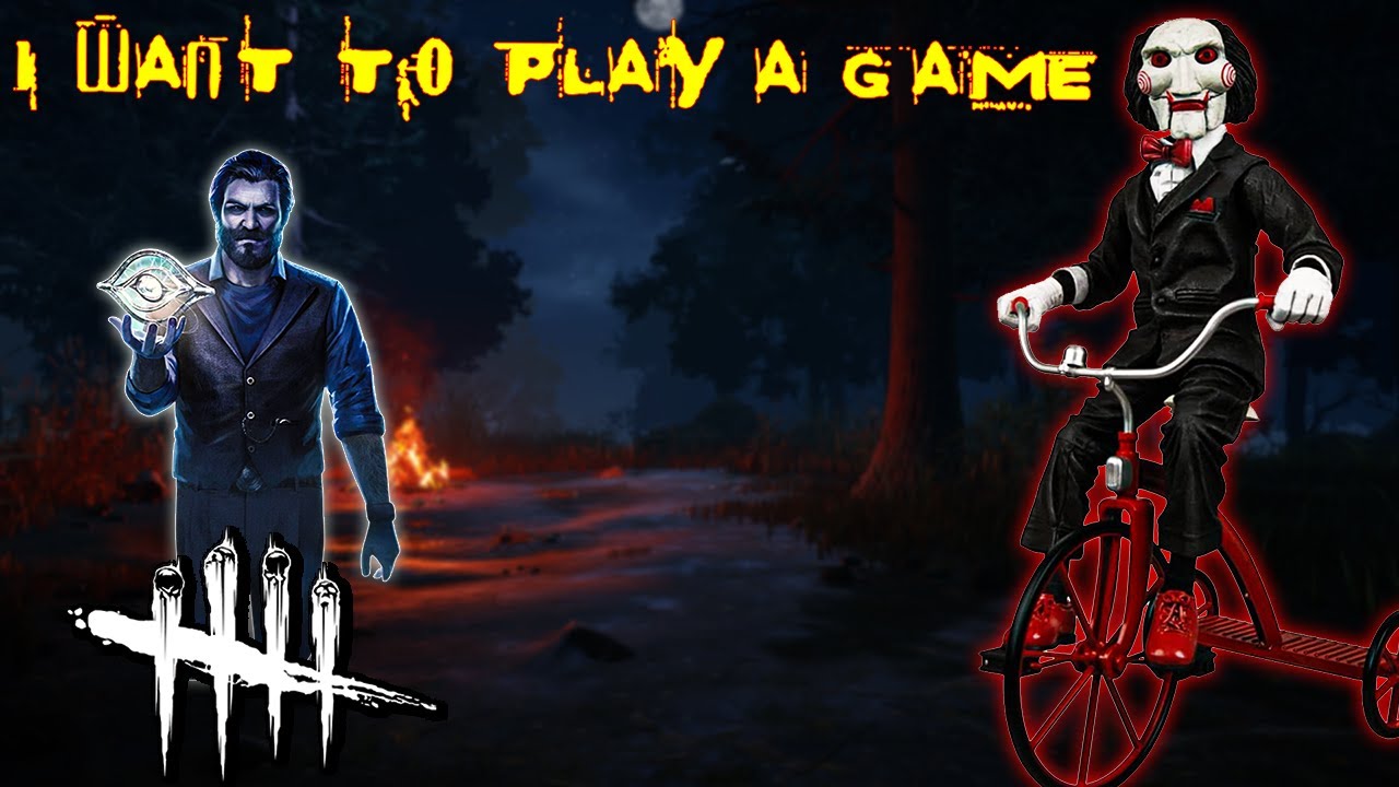 IS THE OBSERVER THE NEXT KILLER IN DBD? - DEAD BY DAYLIGHT - YouTube