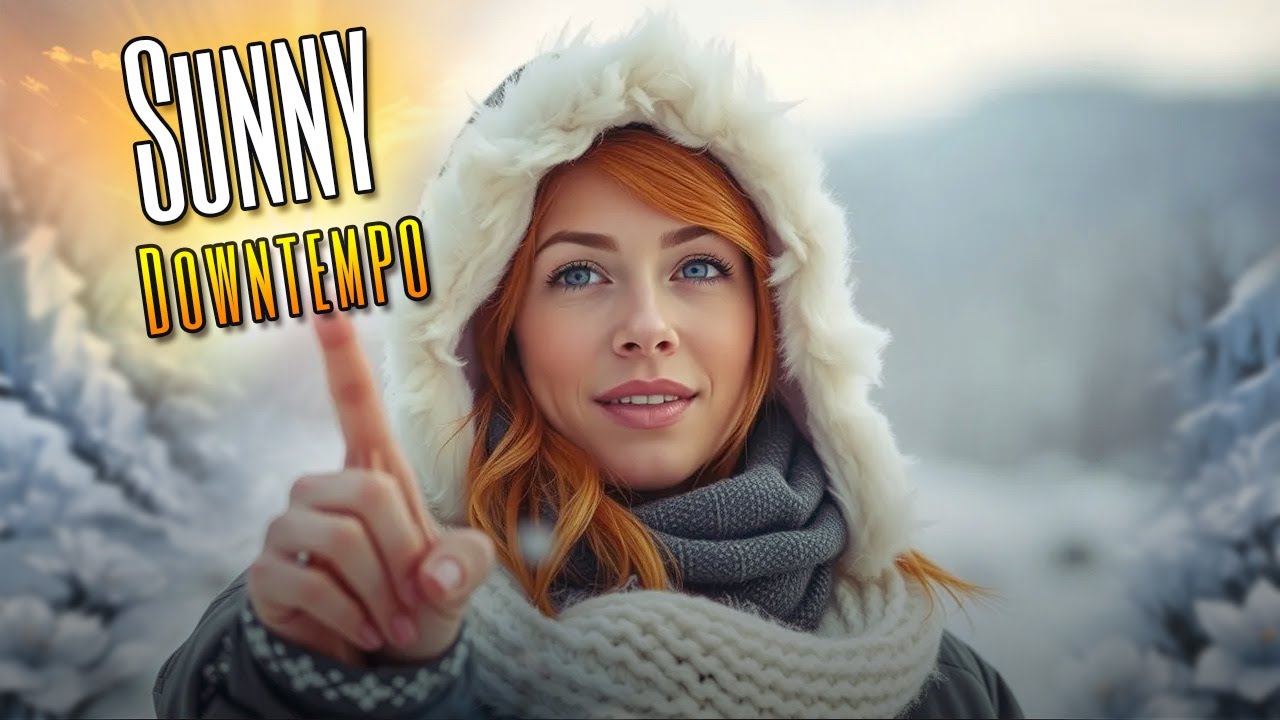 ☀️ Sunny - Downtempo | Trip Hop, Nu Jazz et Électro Chill - YouTube