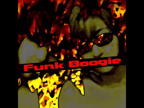 Funk Boogie // Funk Kid feat. KOOL BOYS {re-recording of DDR XXTREME ...