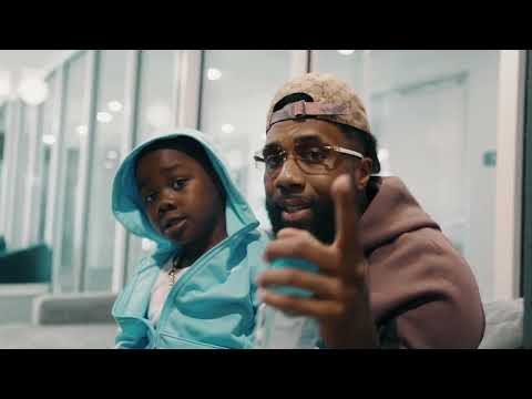 BTE TWIN x MARV - I Remember [Shot By @RayShotItProductions]