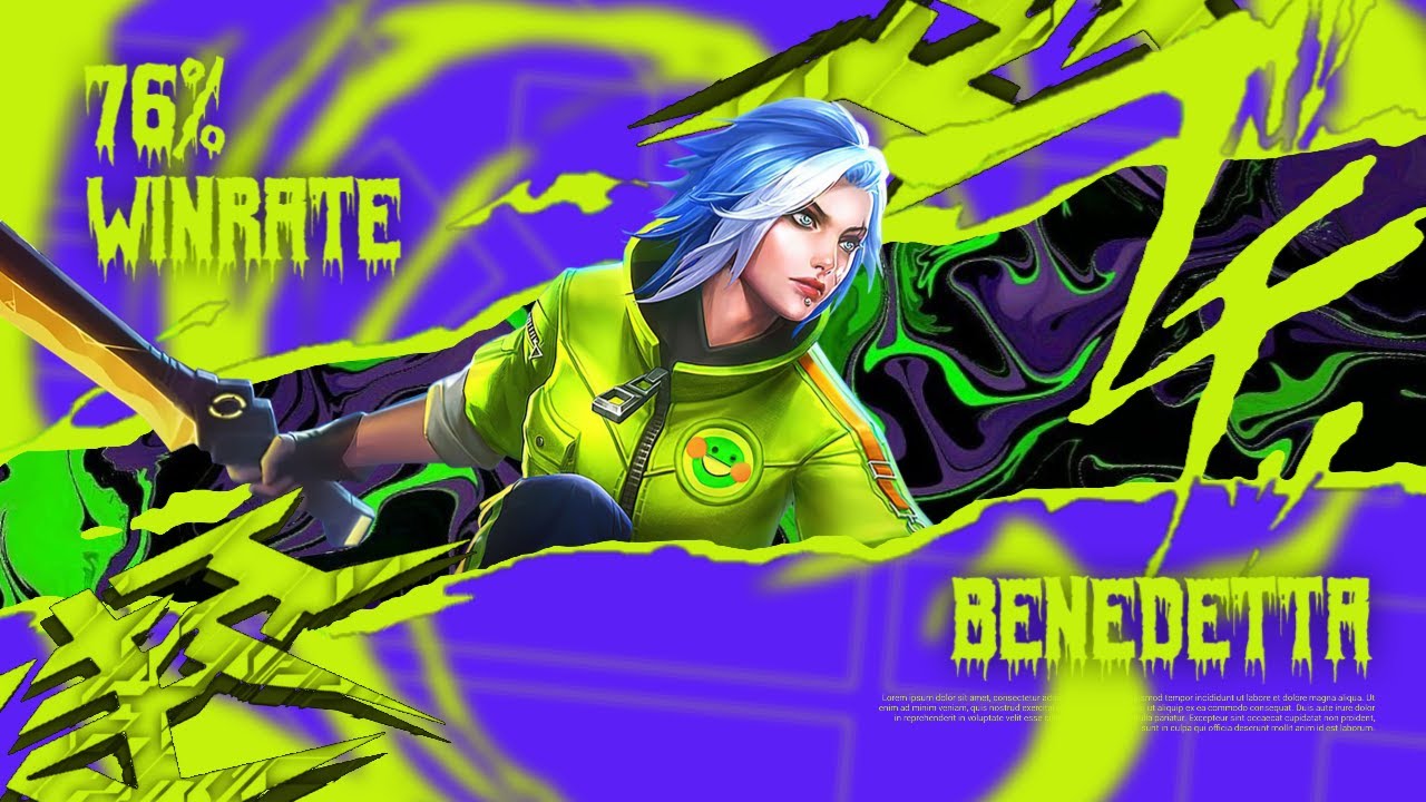 BENEDETTA EDIT (free Preset/Pf Alight Motion) - YouTube