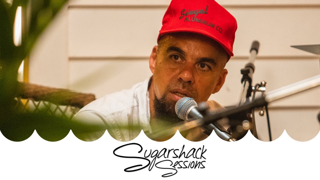 Bernz - Limited Time (Live Music) | Sugarshack Sessions - YouTube