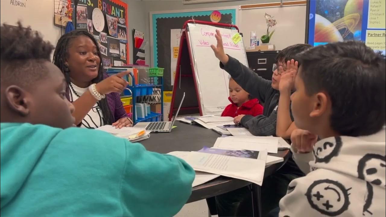 3rd grade, Unit 7 Lesson 2 - YouTube