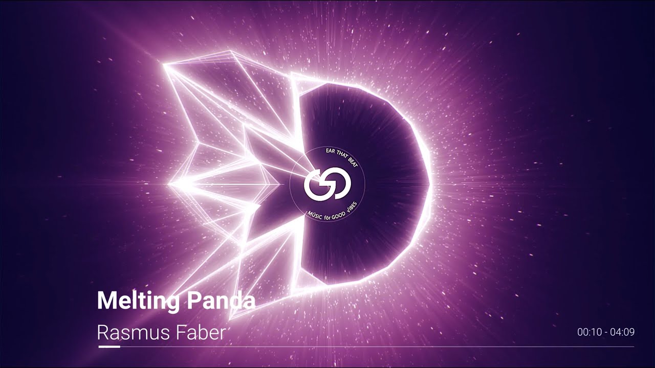 MELTING PANDA - RASMUS FABER 🔴 SLAP HOUSE FLP, DEEP HOUSE TYPE BEAT ...