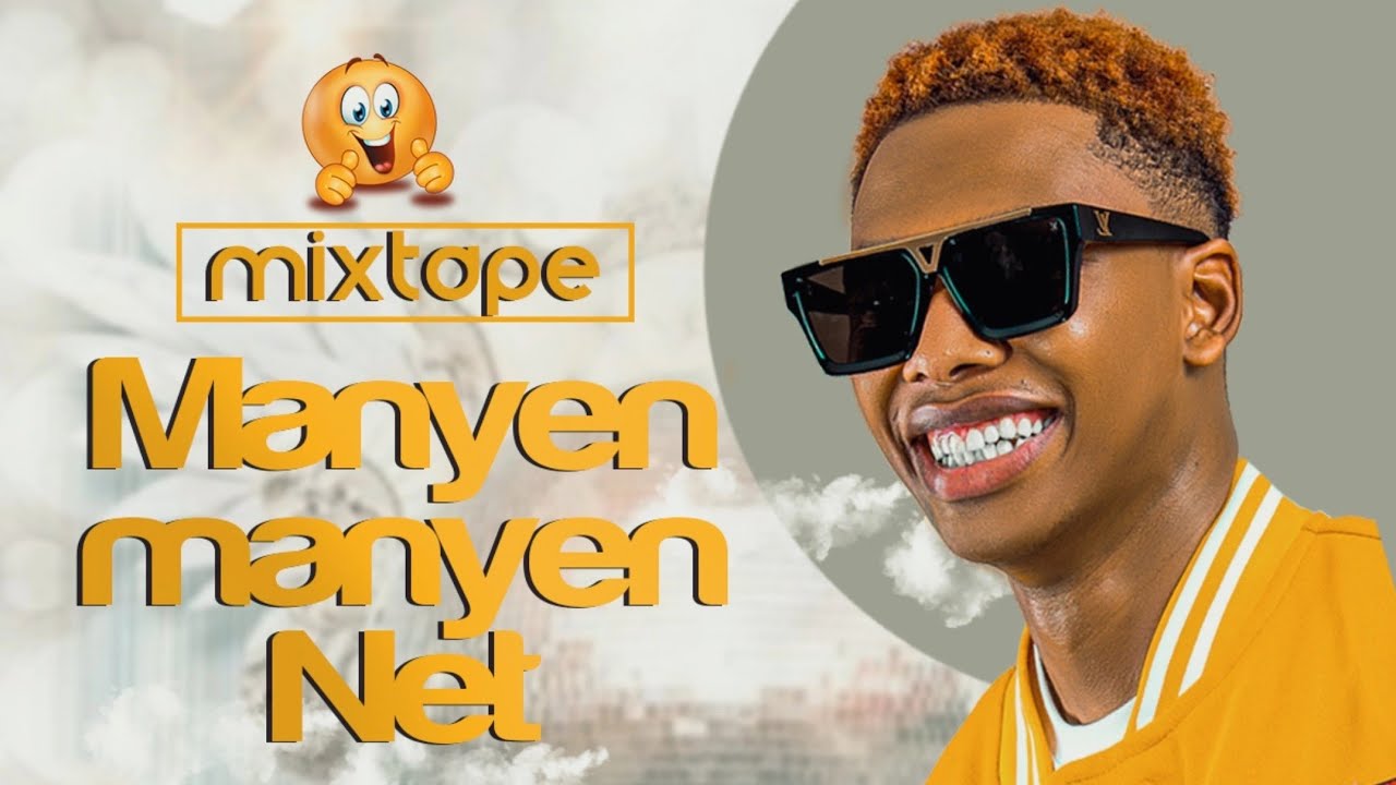 mixtape dj jerry mix haïti 🚦🚓 2024 - YouTube