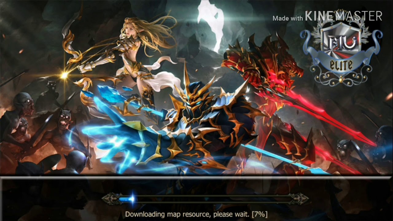 Blood Castle BC e Devil Square DS Mu Elite BR - YouTube