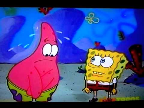 Patrick, your genius is showing! - YouTube