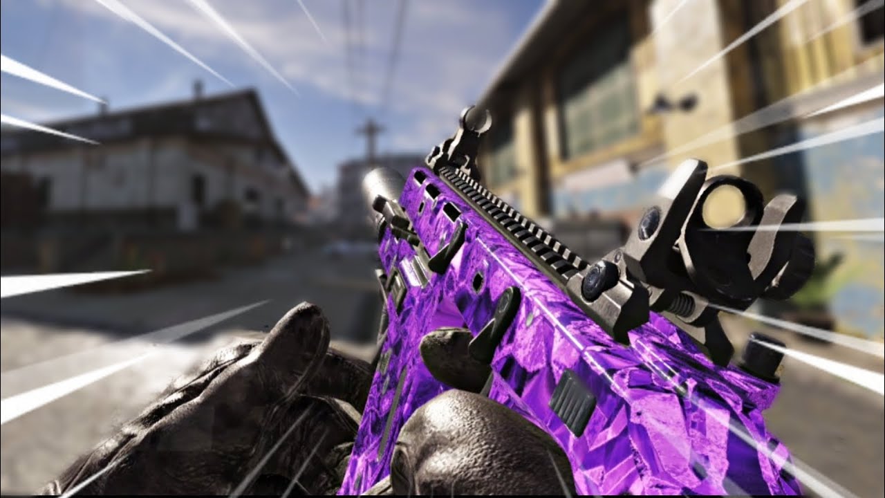 *EPIC* 24 kill bomb with Fennec Aether Crystal (Search and Destroy ...