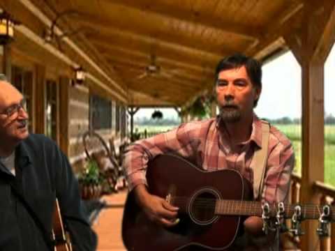 Gary Easterling And Tim Winkleman Tim And His Guitar - YouTube