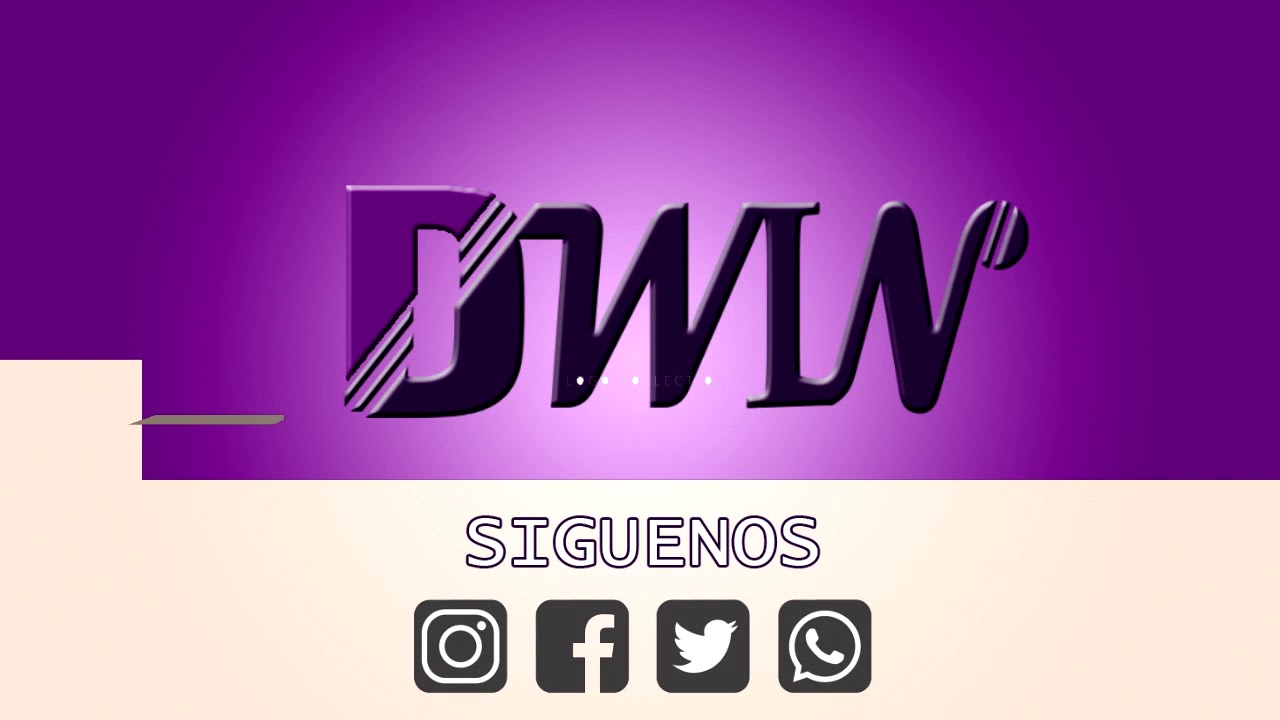 INTRO DWIN - TWO - YouTube