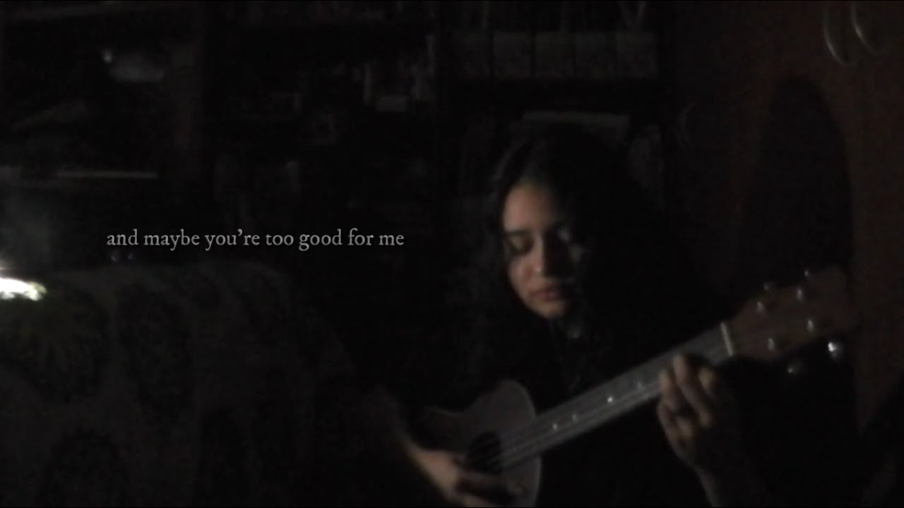 blackbear - idfc (Cover by Pao Espitia) - YouTube