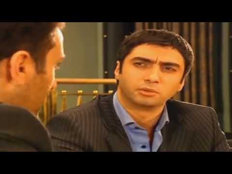 Polat Alemdar racon kesmiyorum kafa kesiyorum