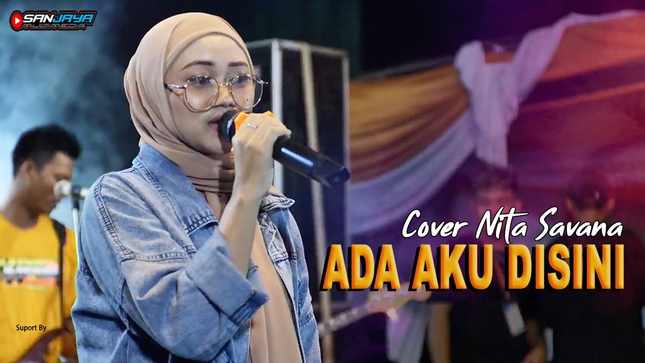 ADA AKU DISINI (Cover Nita) KMB GEDRUG SRAGEN || SRI REJEKI AUDIO ...
